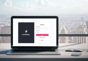 lookapp.in